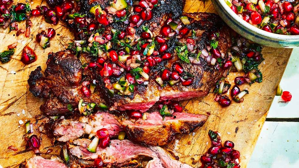 Sunday Roast With Our Cook Out Kodu Spice Set – Hali Home