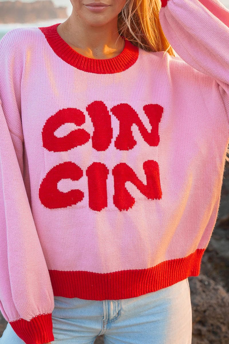cin cin – Hali Home