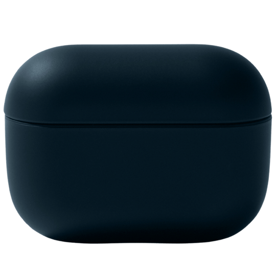 Midnight Blue Airpod Pro Case | Matt Airpod Cases Hali Home