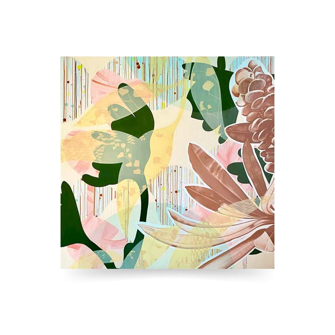 Sarah Leslie Australian Artist | Limited Edition Prints | Hali Home Art ...