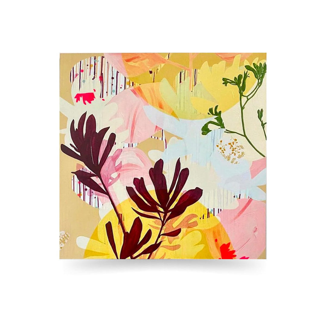 Sarah Leslie Australian Artist | Limited Edition Prints | Hali Home Art ...