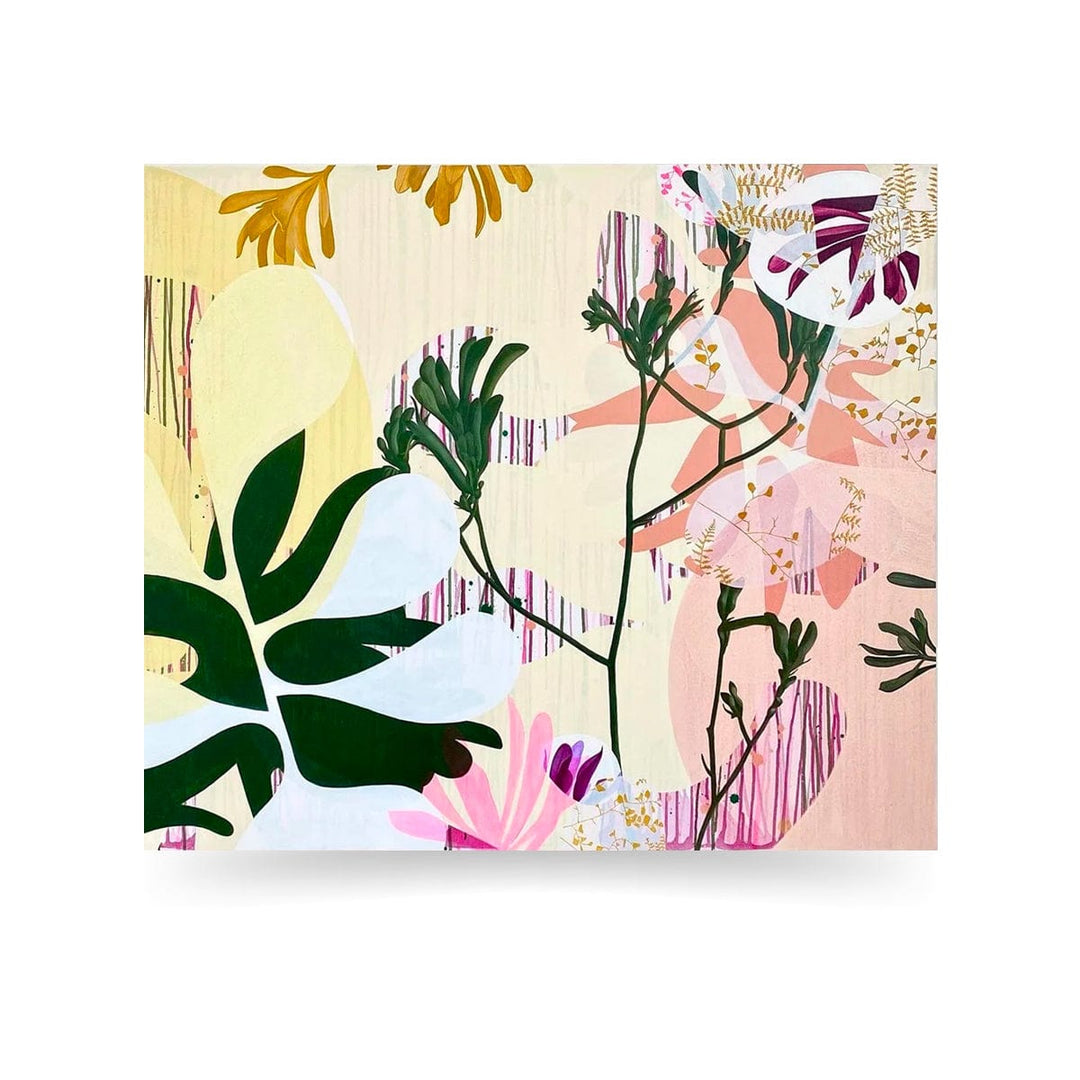 Sarah Leslie Australian Artist | Limited Edition Prints | Hali Home Art ...