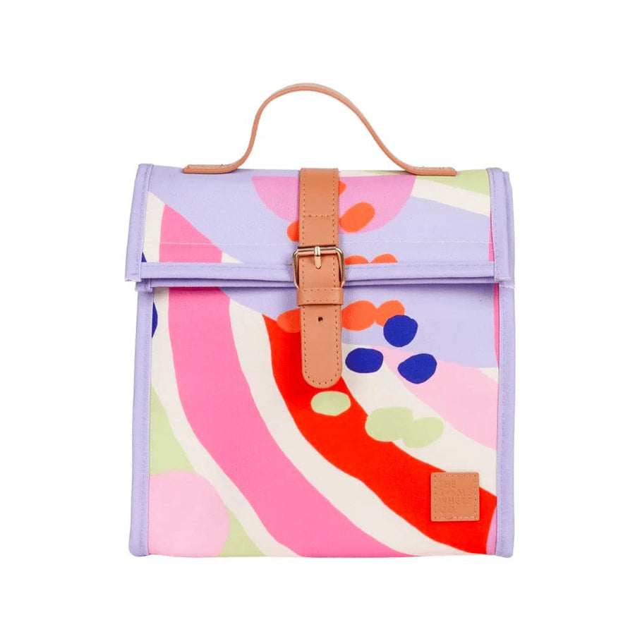 Lunch Boxes & Satchels – Hali Home